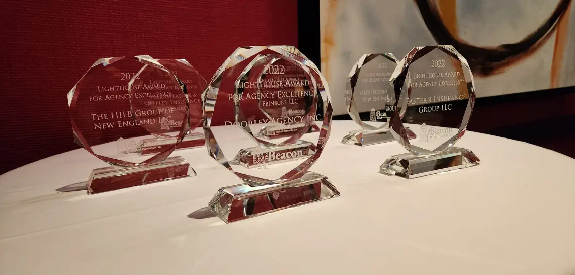 2022 Lighthouse Award Winners Announced 2022 Lighthouse Award Winners Announced